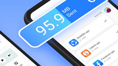 SHAREit: Reviews, Features, Pricing & Download | AlternativeTo