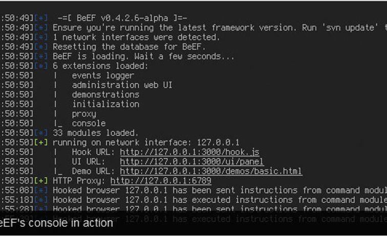 Sqlmap Alternatives: Top 2 Penetration Testing Tools & Similar Apps ...