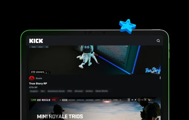 Best Twitch Alternatives: Top Live & Video Streaming Apps in 2025 ...