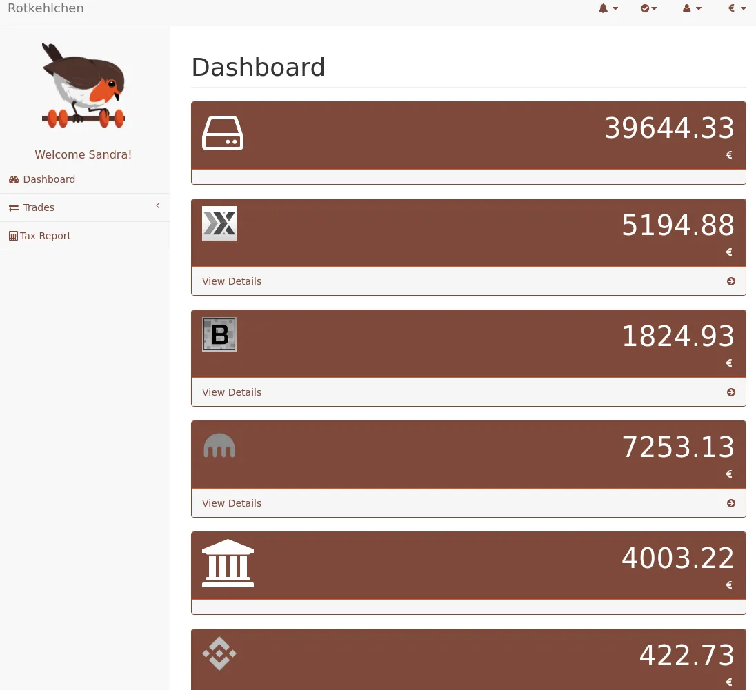 Rotki Alternatives: Top 13 Crypto Portfolio Trackers & Similar Apps ...