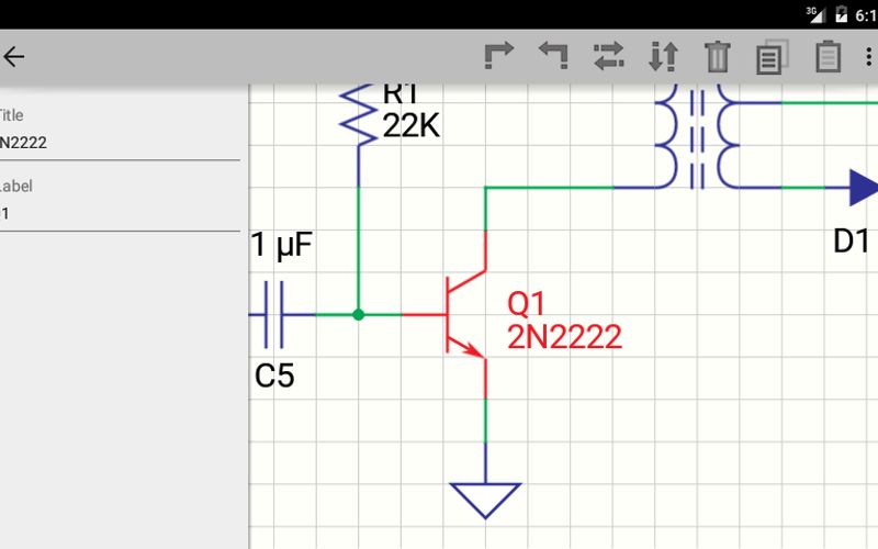 Free Fritzing Alternatives: Top 6 Circuit Simulators | AlternativeTo