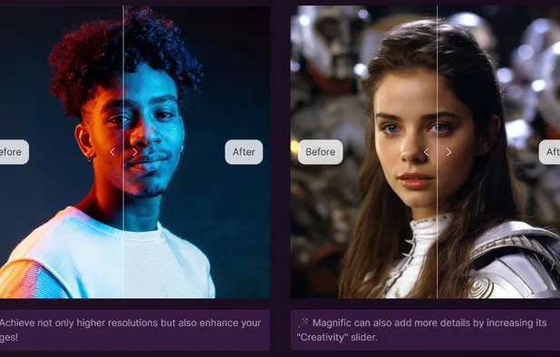 Remini Alternatives: Top 12 Image Upscaling Apps | AlternativeTo
