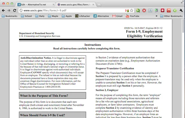 Adobe Acrobat PDF Extension Alternatives: Top 2 PDF Readers & Similar Apps | AlternativeTo