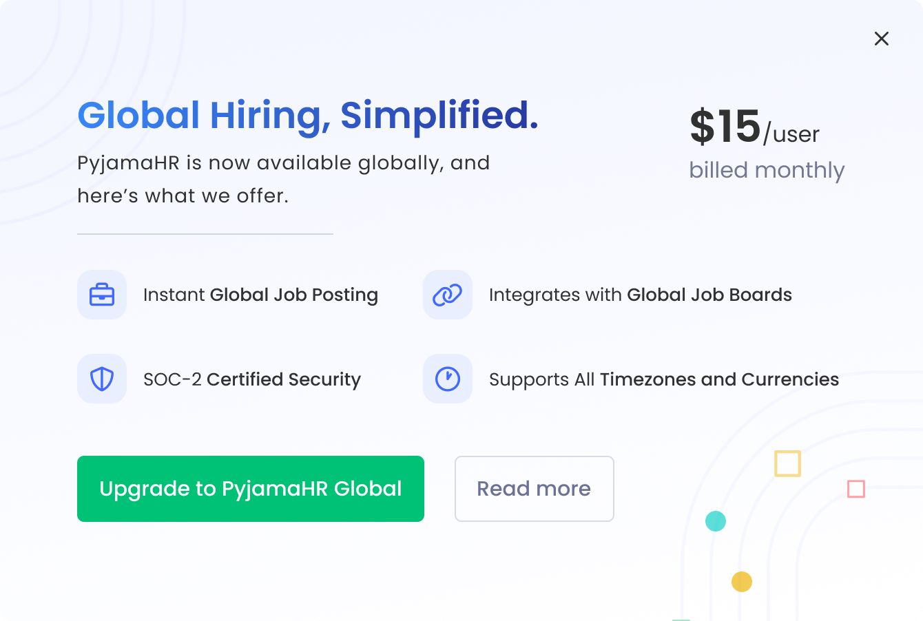 PyjamaHR Alternatives and Similar Sites & Apps | AlternativeTo