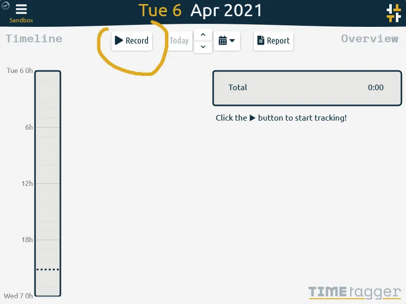 TimeTagger Alternatives - Explore Similar Sites & Apps | AlternativeTo