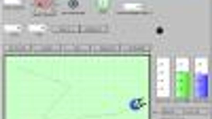 MyOpenLab: Java-based software, which contains graphic blocks, each one ...