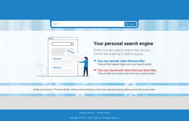 Great Microsoft Bing Alternatives: Top Web Search Engines in 2023 ...