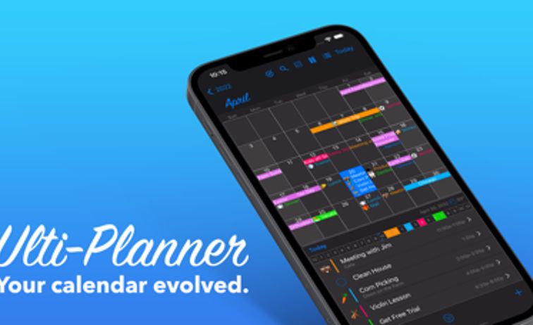 12 Great Fantastical Alternatives: Top Calendar Apps in 2024 ...