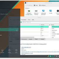 Manjaro Linux: App Reviews, Features, Pricing & Download | AlternativeTo