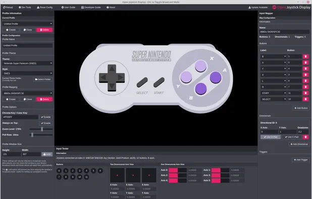 GamePad Viewer Alternatives - Explore Similar Sites & Apps | AlternativeTo