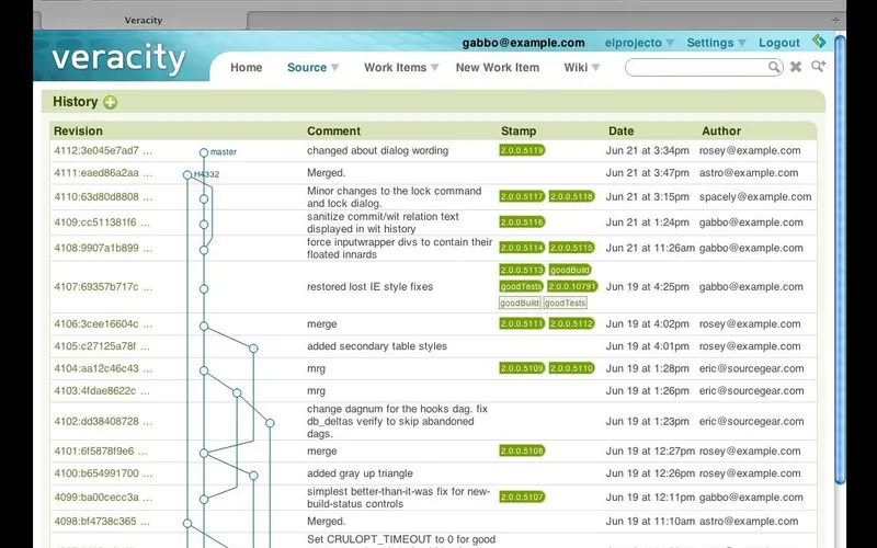 10 Great Git Alternatives: Top Version Control Systems in 2023 | AlternativeTo