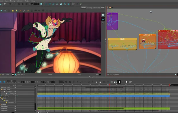 Best Adobe Animate Alternatives: Top Animation Makers in 2025 ...