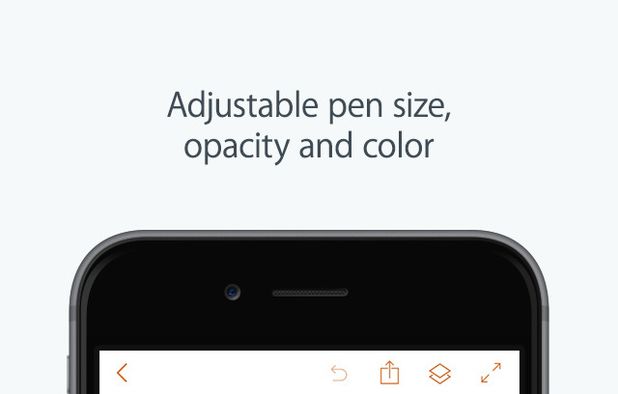 Adobe Draw: Create elaborate, finished illustrations with | AlternativeTo