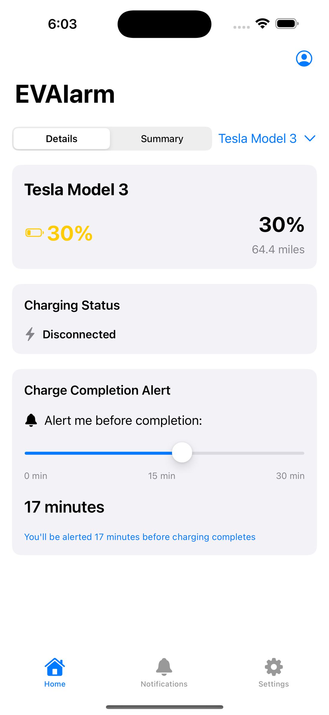 EVAlarm Alternatives and Similar Apps | AlternativeTo