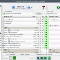 FreeFileSync: App Reviews, Features, Pricing & Download | AlternativeTo