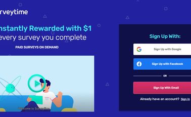 Earnweb Alternatives and Similar Sites & Apps | AlternativeTo