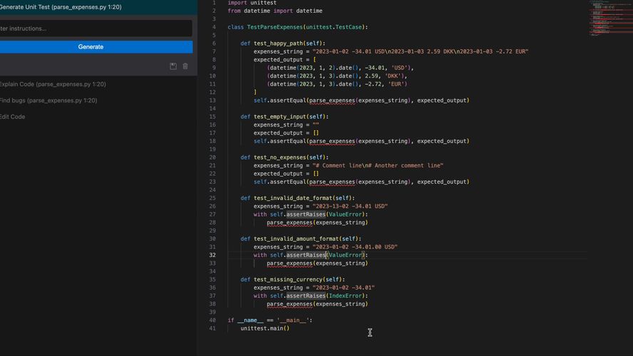 Privy Coding Assistant: A multi-platform, AI-augmented coding companion ...