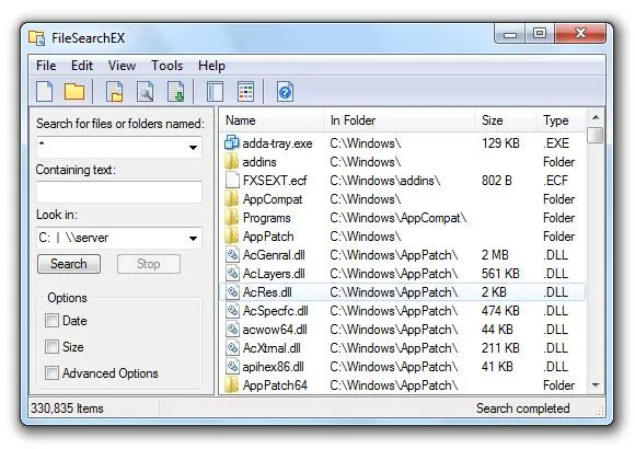FileSearchEX Alternatives: 25+ File Search Utilities & Similar Apps ...