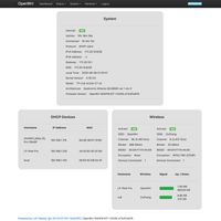 OpenWrt: App Reviews, Features, Pricing & Download | AlternativeTo