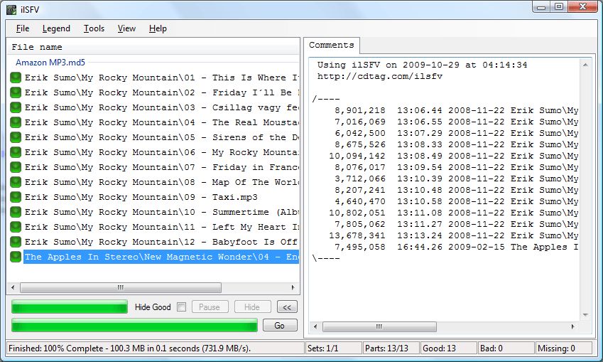 ilSFV Alternatives and Similar Software | AlternativeTo