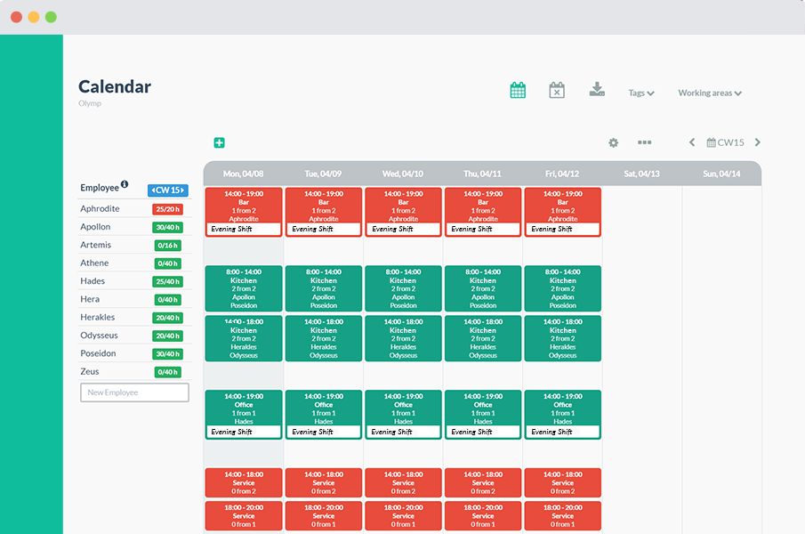 Papershift Alternatives: 25+ Time Tracking Tools & Similar Websites ...