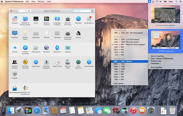 Resolution Tab Alternatives and Similar Software | AlternativeTo