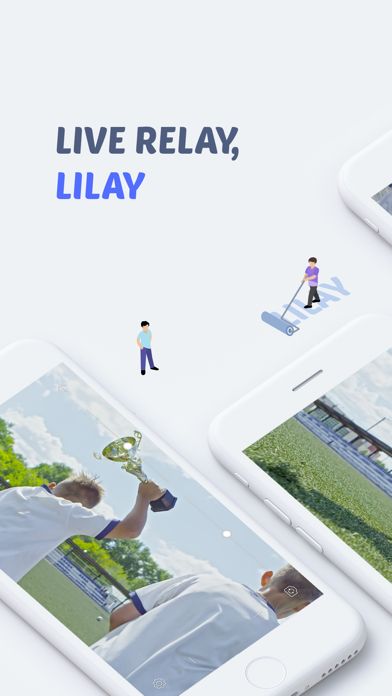 LILAY Alternatives: Top 3 Live Streaming Tools and Services & Similar ...