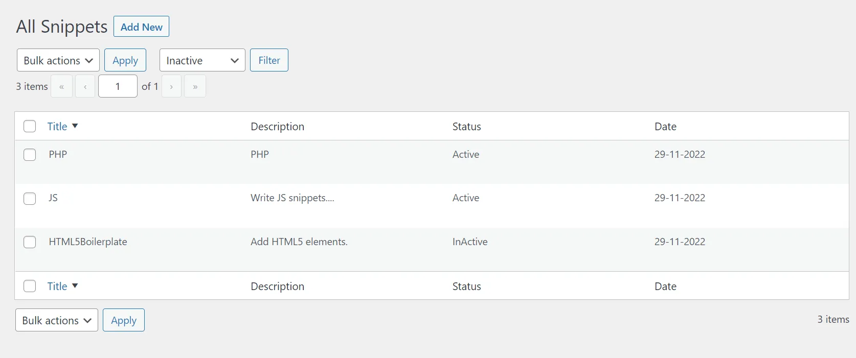 Post Snippets Alternatives and Similar Sites & Apps | AlternativeTo