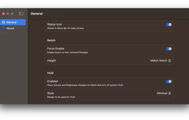 NotchNook Alternatives and Similar Software | AlternativeTo