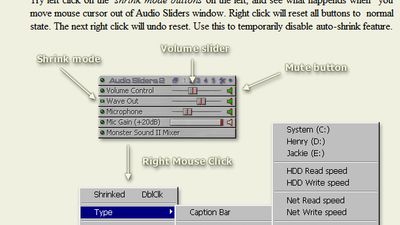 Volume Mixer Alternatives and Similar Software | AlternativeTo