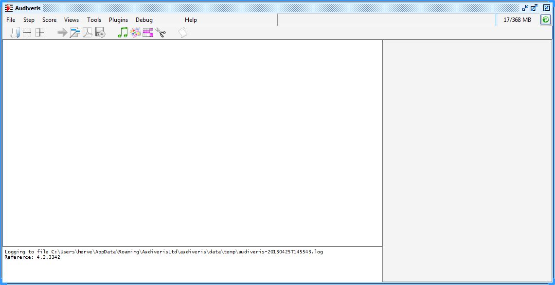 Audiveris: App Reviews, Features, Pricing & Download | AlternativeTo