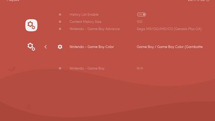 Lakka: The official Linux distribution of RetroArch and the libretro ...