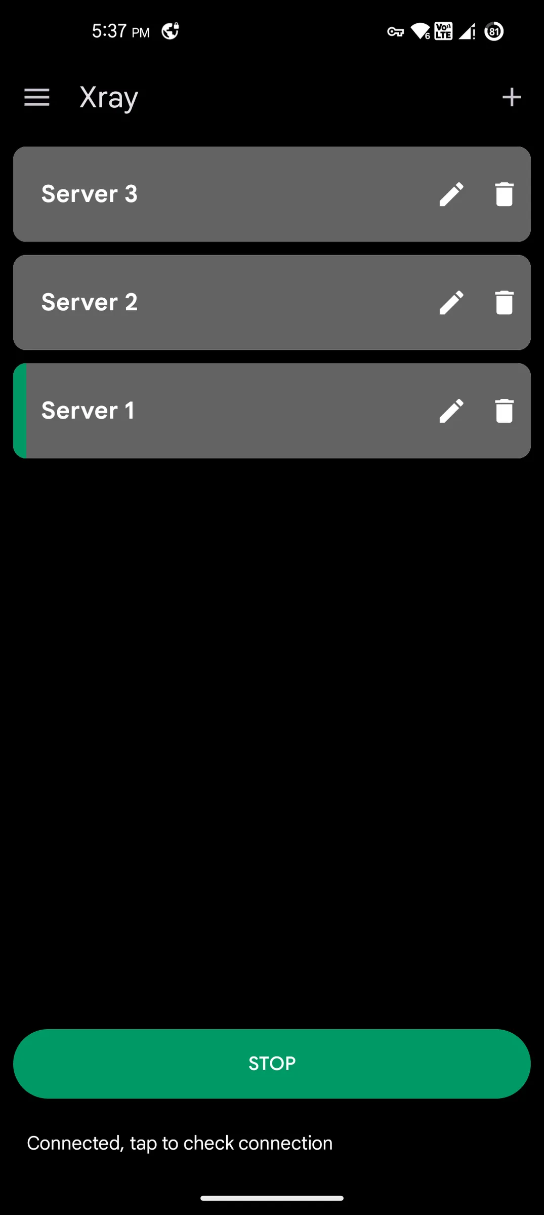 Xray Alternatives and Similar Apps | AlternativeTo