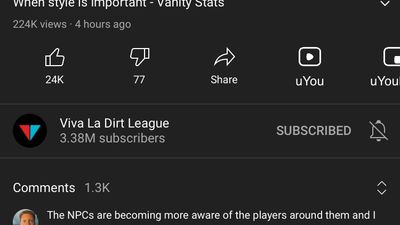 uYouPlus: App Reviews, Features, Pricing & Download | AlternativeTo