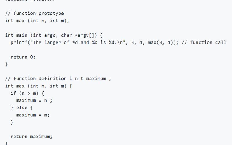 Crab Programming Language Alternatives: 25+ Programming Languages & Similar Apps | AlternativeTo
