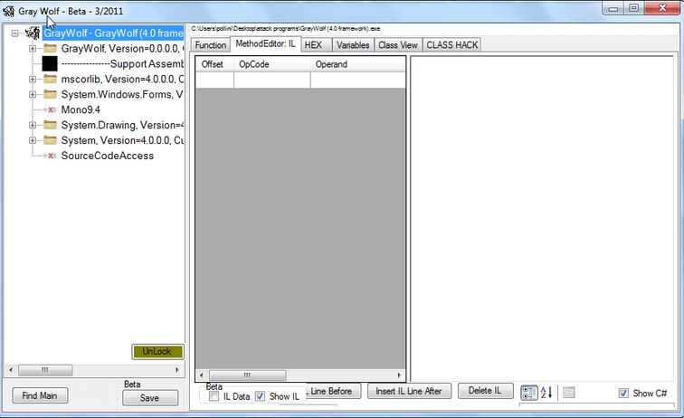 .NET Reflector Alternatives: Top 10 Decompilers & Similar Apps ...