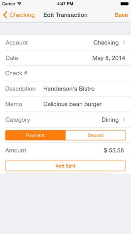 Moneydance: Feature-packed, cross-platform, personal finance software ...