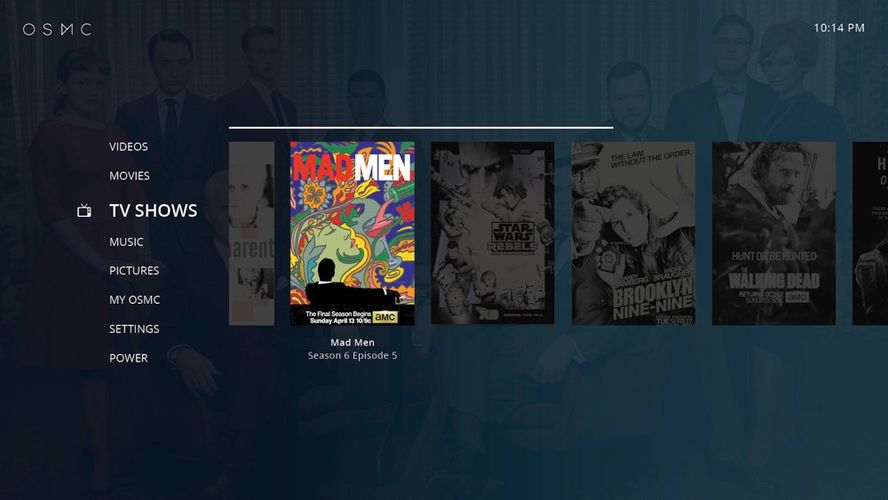 HomeNet Local Media Server Alternatives: Top 10 Media Servers ...