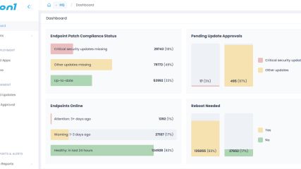 Action1: #1 risk-based patch management platform | AlternativeTo