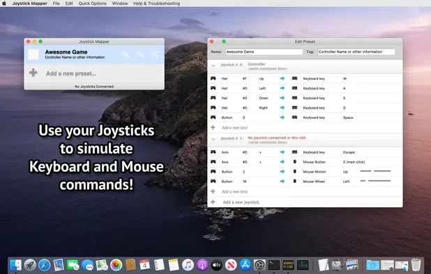 JoyToKey Alternatives: Top 22 Key Mapping Tools & Similar Apps ...