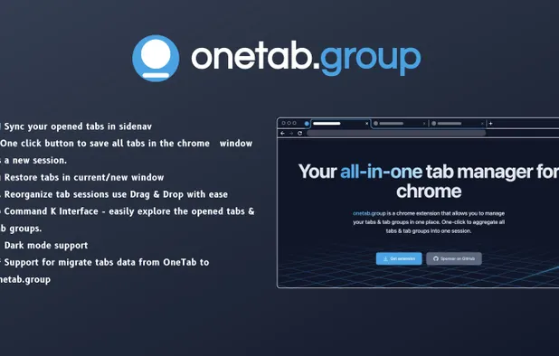 Supatabs Alternatives: Top 2 Tab Managers & Similar Apps | AlternativeTo