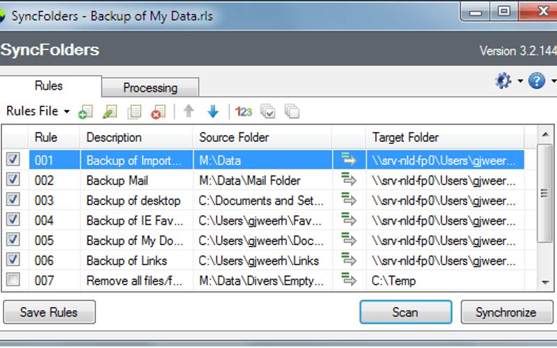Allway Sync Alternatives: 25+ File Sync Tools & Similar Apps ...