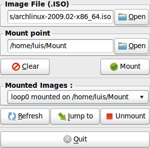 Gmount ISO Alternatives: 25+ ISO Mounting Tools & Similar Apps ...