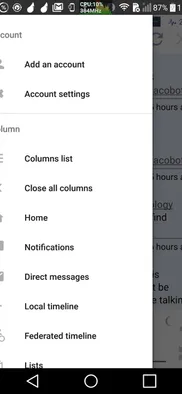 Pawoo Alternatives: Top 10 Social Networks & Microblogs | AlternativeTo