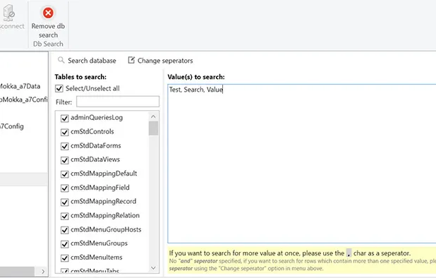 Open DBDiff Alternatives: Top 10 Database Comparison Tools & Similar ...