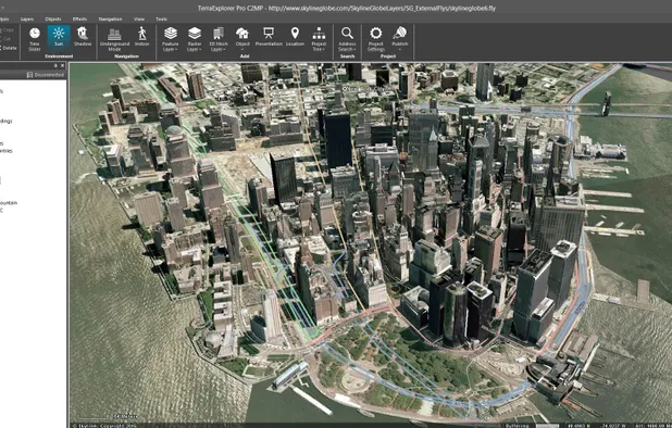 Google Earth Alternatives for Windows: Top 16 Map Services | AlternativeTo