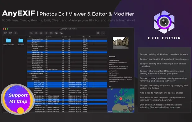 Pic2Map Alternatives and Similar Sites & Apps | AlternativeTo