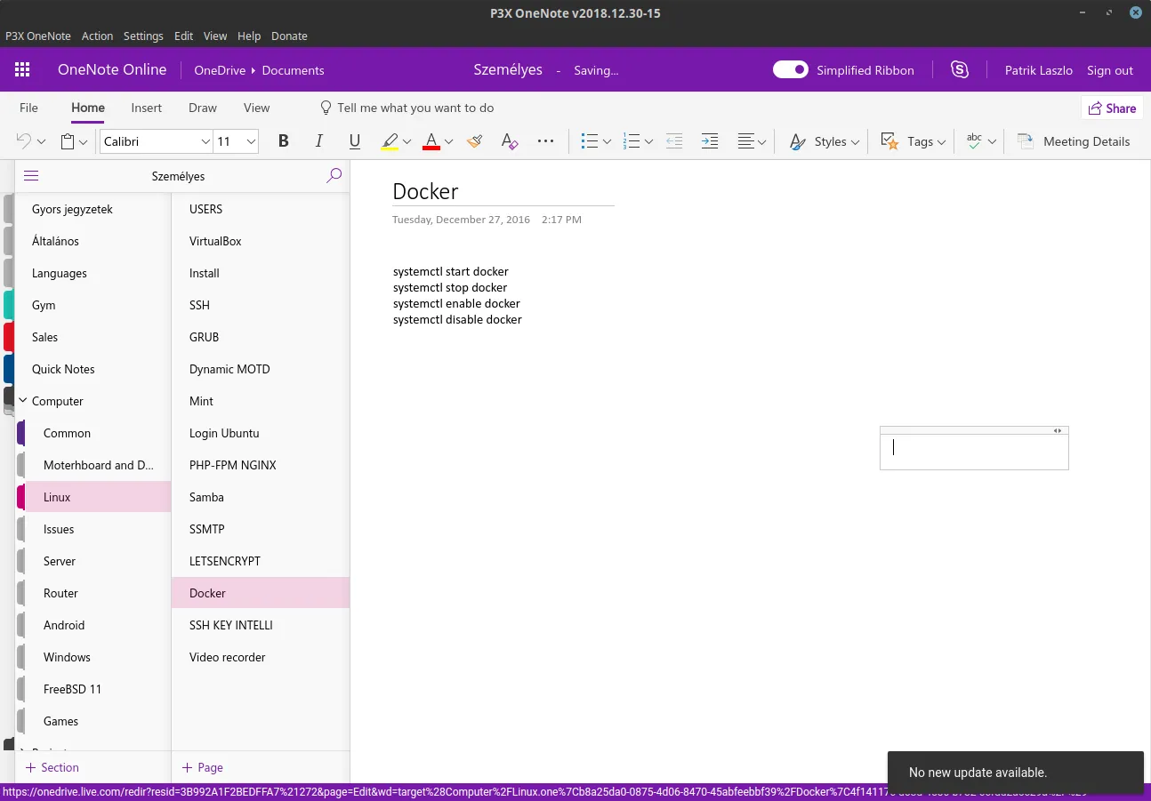 P3X OneNote Alternatives: 25+ Note-taking Tools & Similar Apps ...