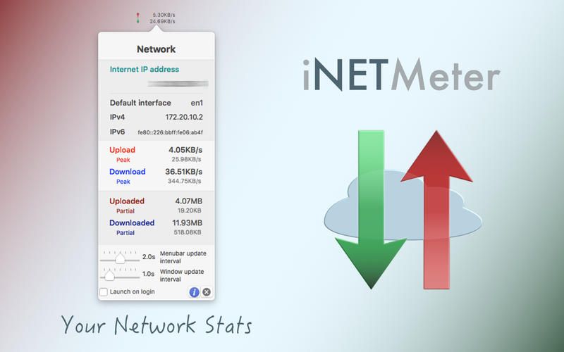 iNETMeter Alternatives: Top 9 Network Monitors & Similar Apps ...