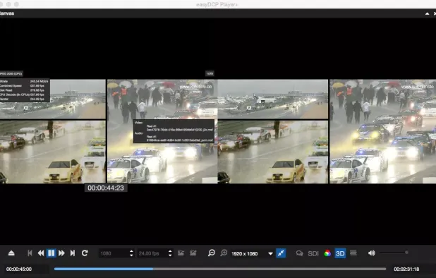 NeoDCP Player Alternatives - Explore Similar Software | AlternativeTo